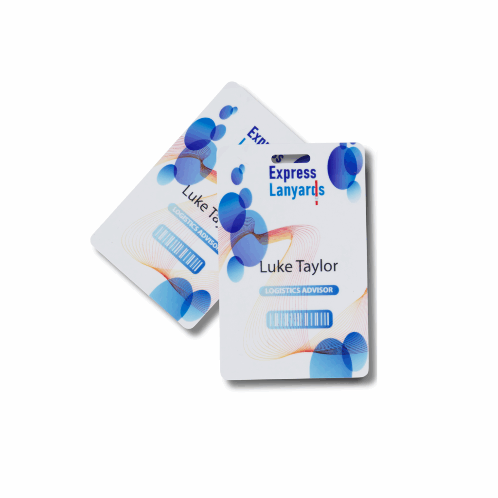 Conference Name Tags, Holders & Eco-friendly Badges | Express Lanyards