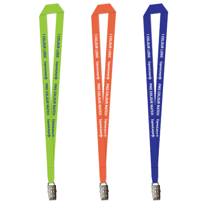 Custom Printed Lanyards Australia | Express Lanyards