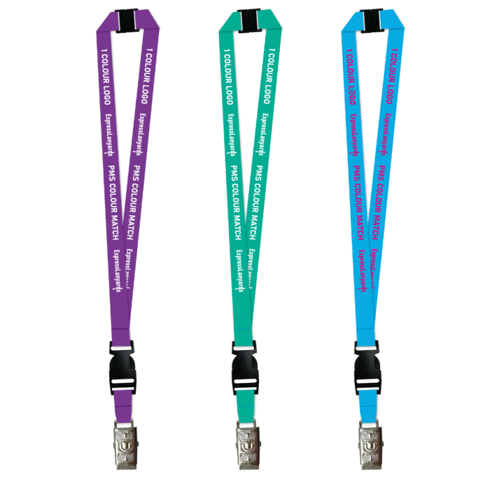 Safety Breakaway Lanyards | WHS Compliant | Express Lanyards