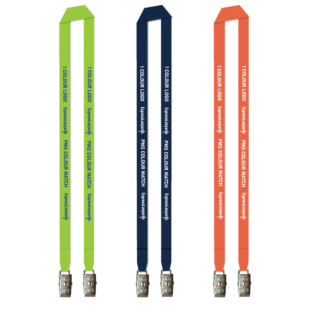 Custom Printed Lanyards Australia | Express Lanyards