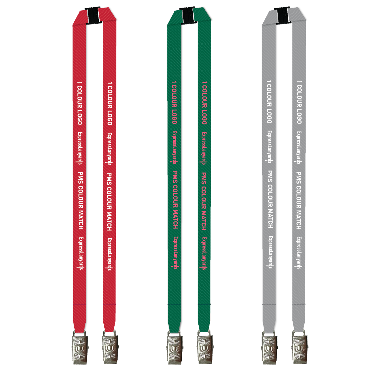 Custom Printed Lanyards | Australian Owned | Express Lanyards
