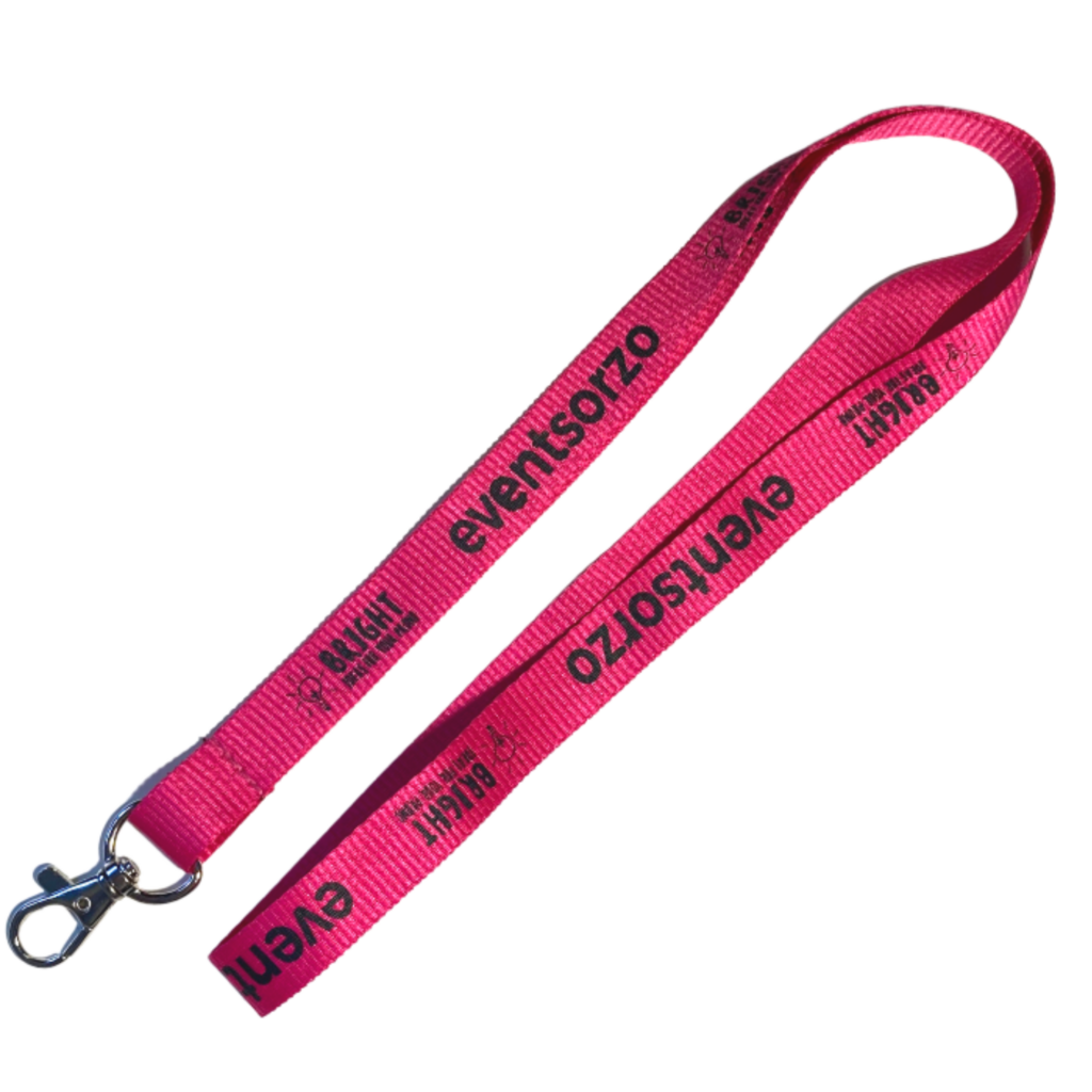 Custom Printed Lanyards | Australian Owned | Express Lanyards