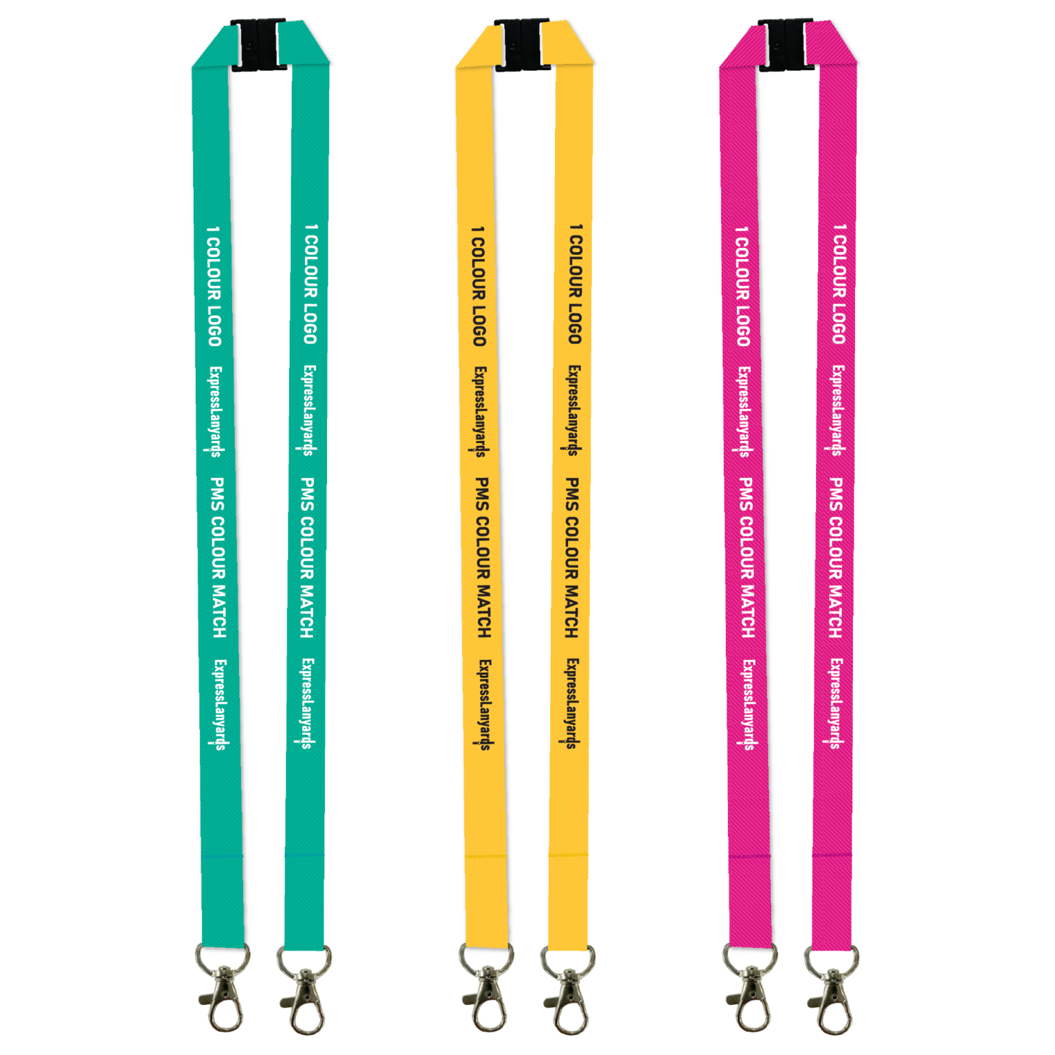 Custom Printed Lanyards Australia | Express Lanyards