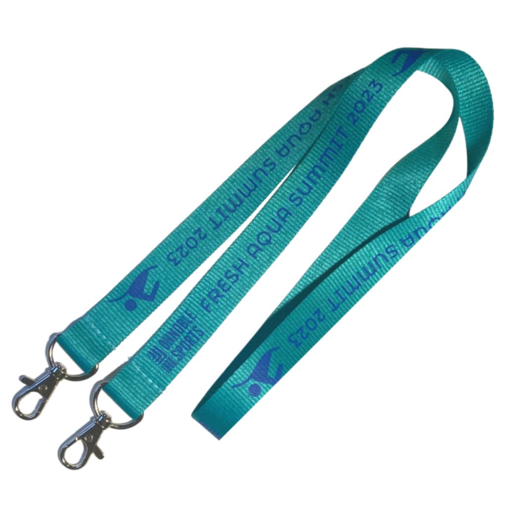 Custom Printed Lanyards | Australian Owned | Express Lanyards