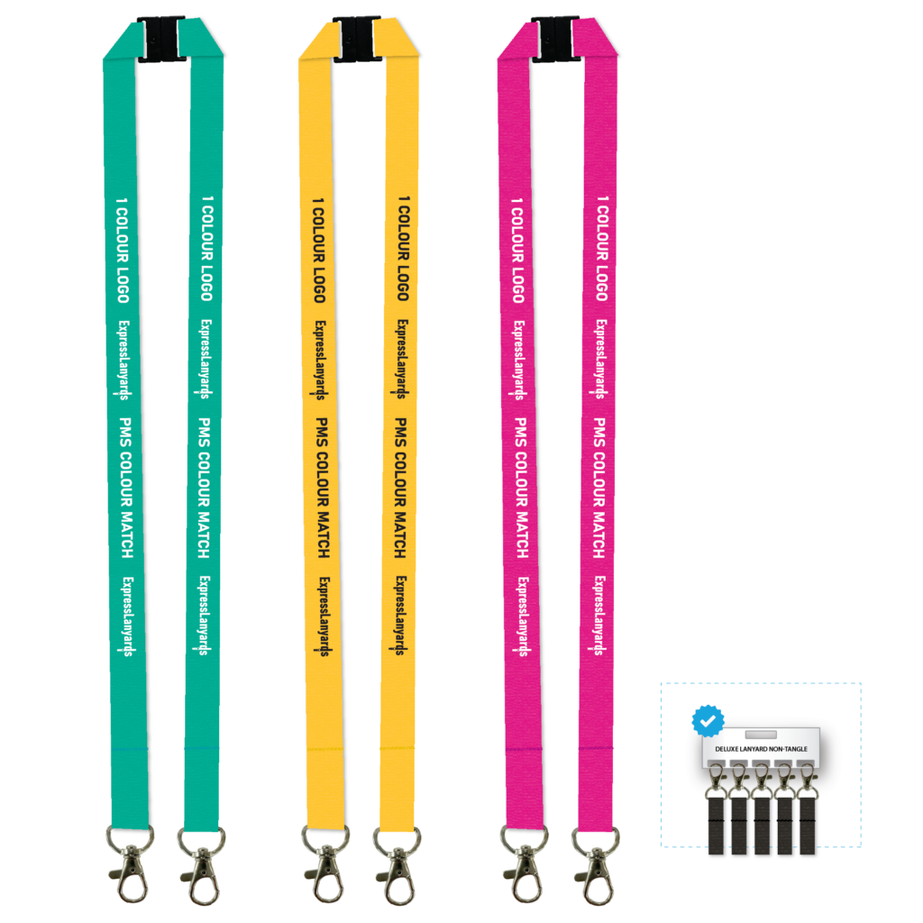 Best seller - Express Lanyards
