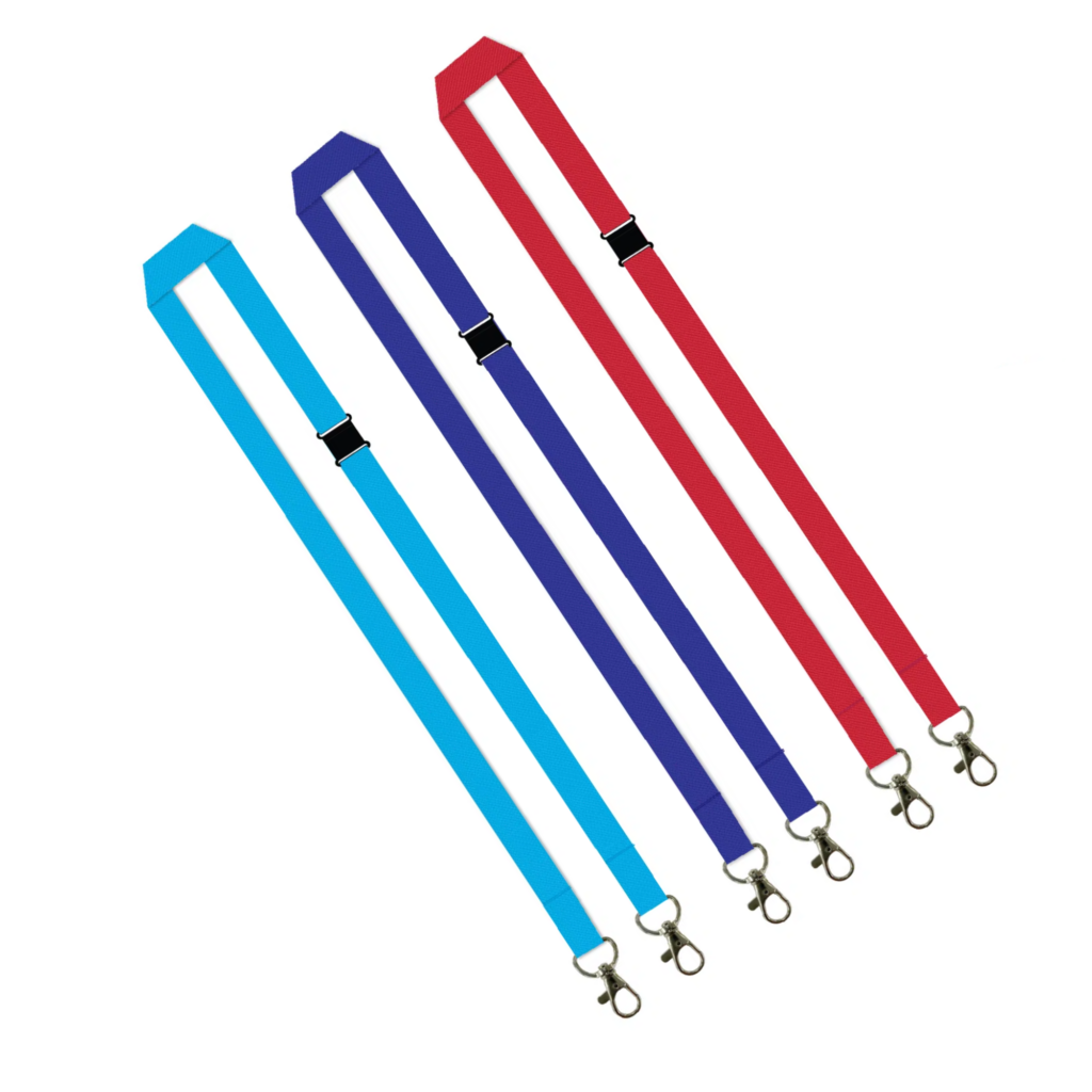 The best in Safety Breakaway Lanyards | Express Lanyards