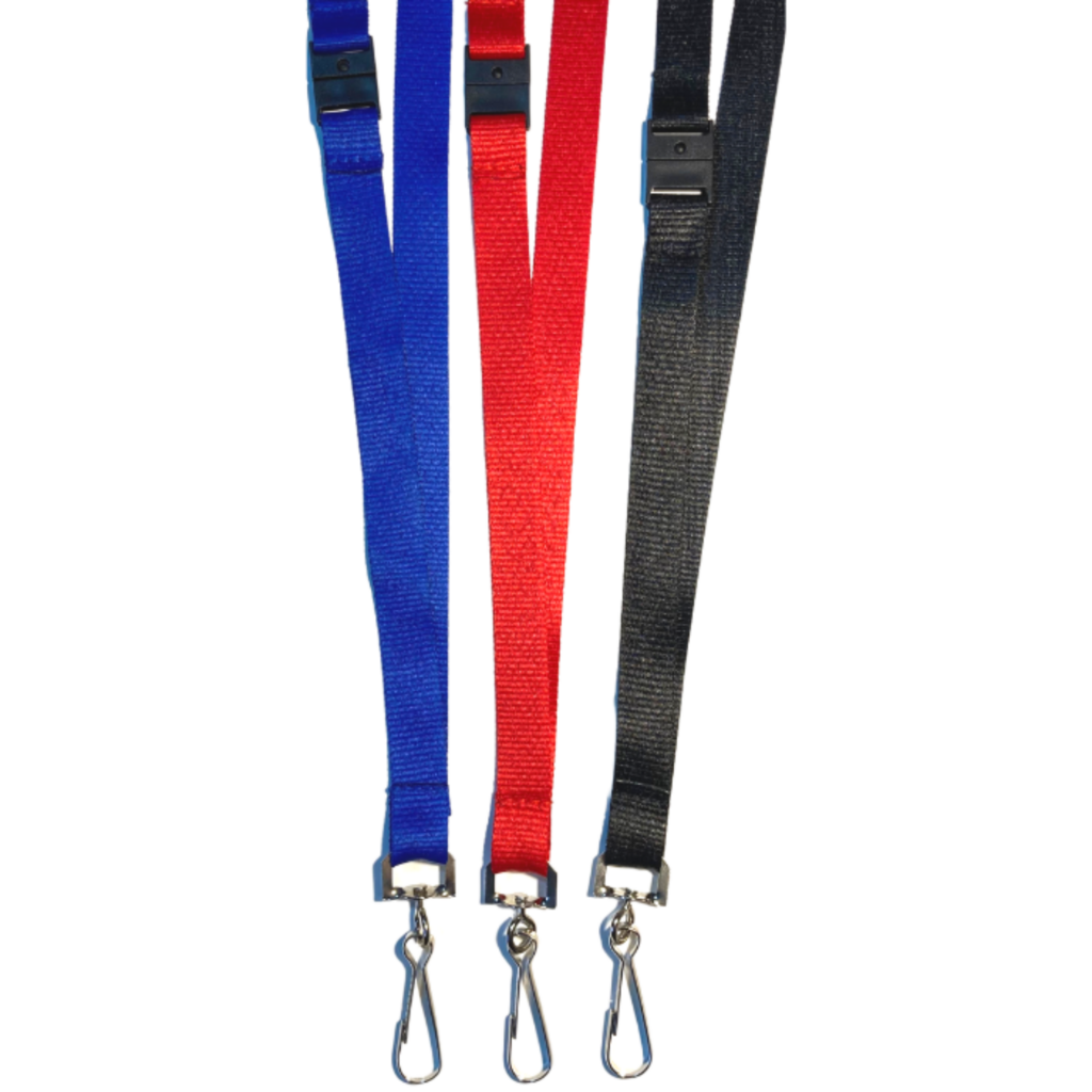 The best in Safety Breakaway Lanyards | Express Lanyards