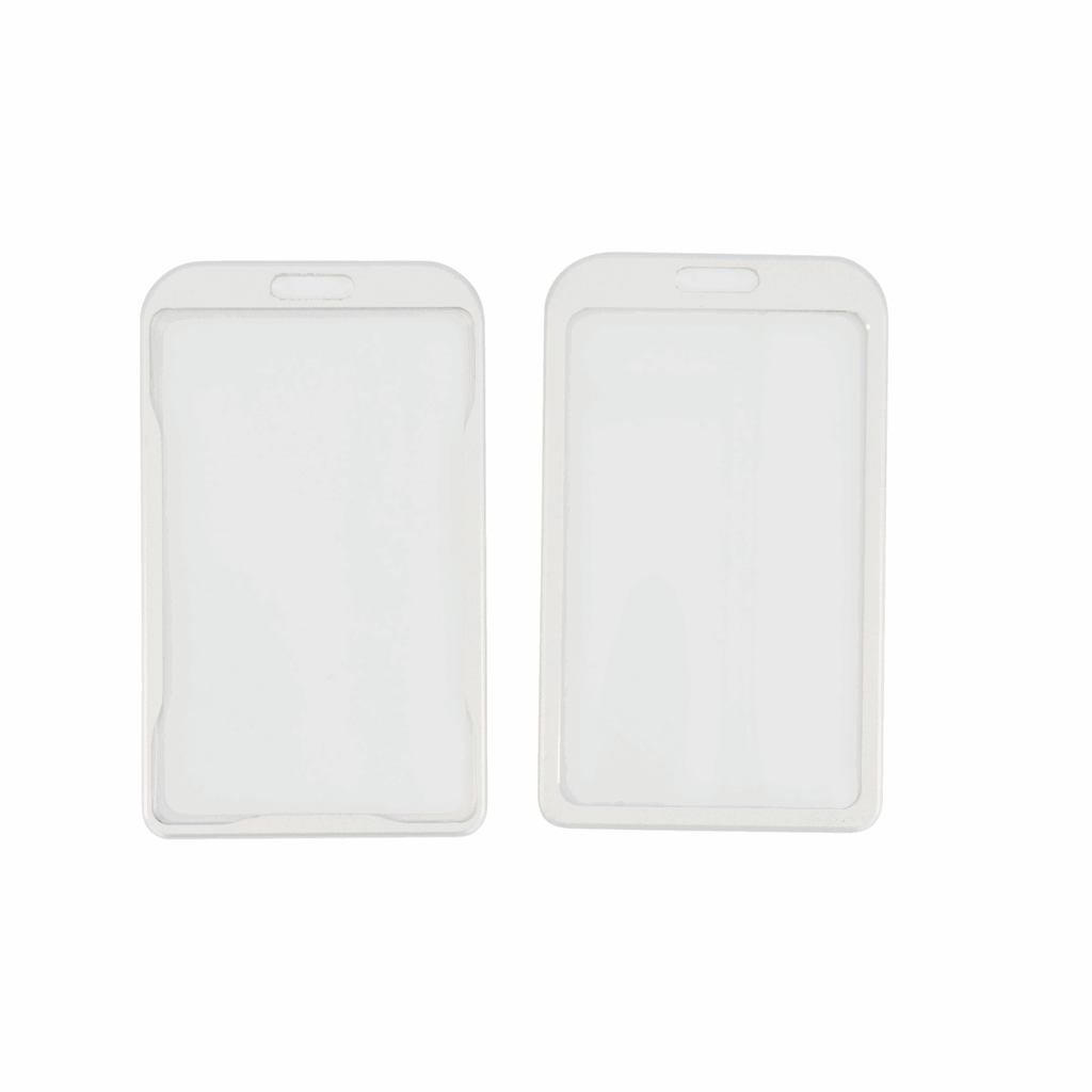 ID Card Holders and Badge Reels | Express Lanyards
