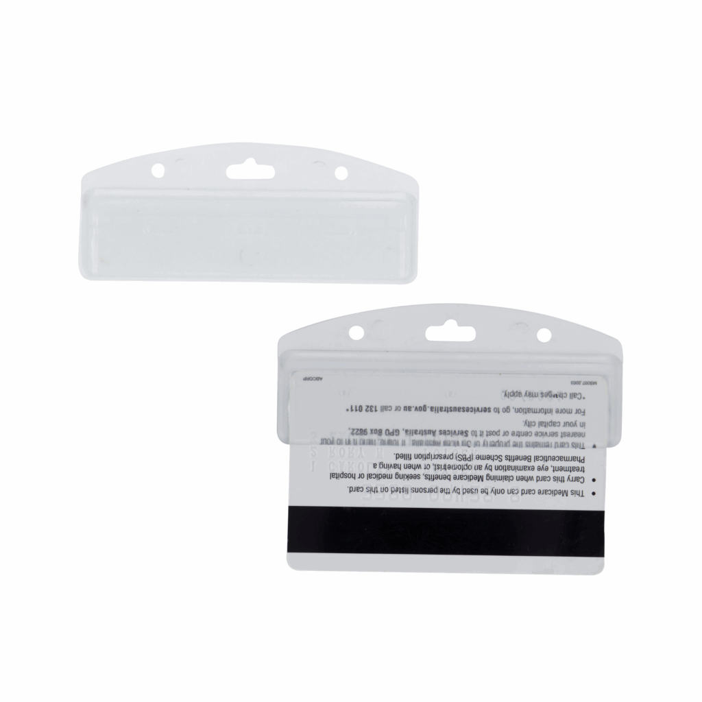 ID Card Holders and Badge Reels | Express Lanyards