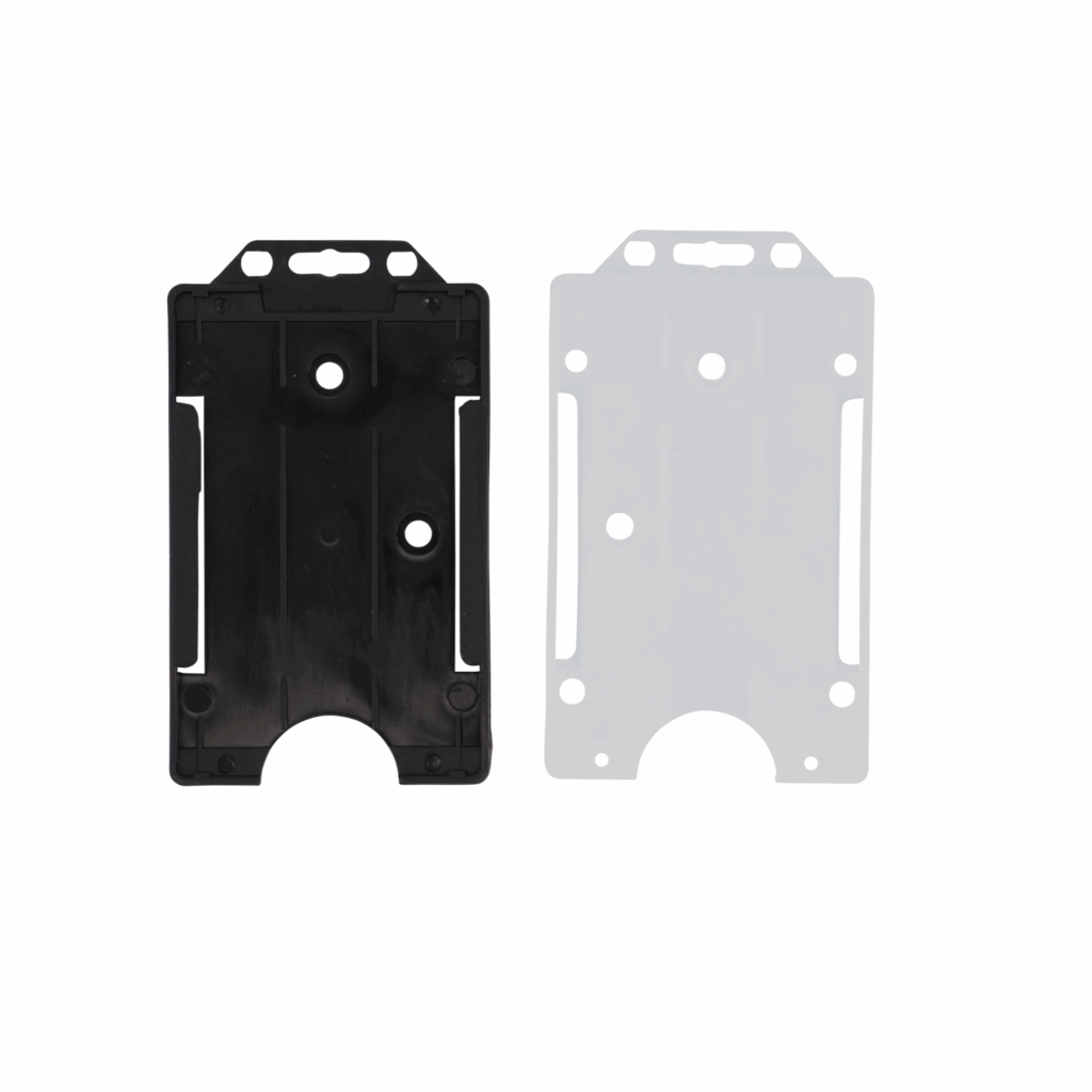 ID Card Holders and Badge Reels | Express Lanyards