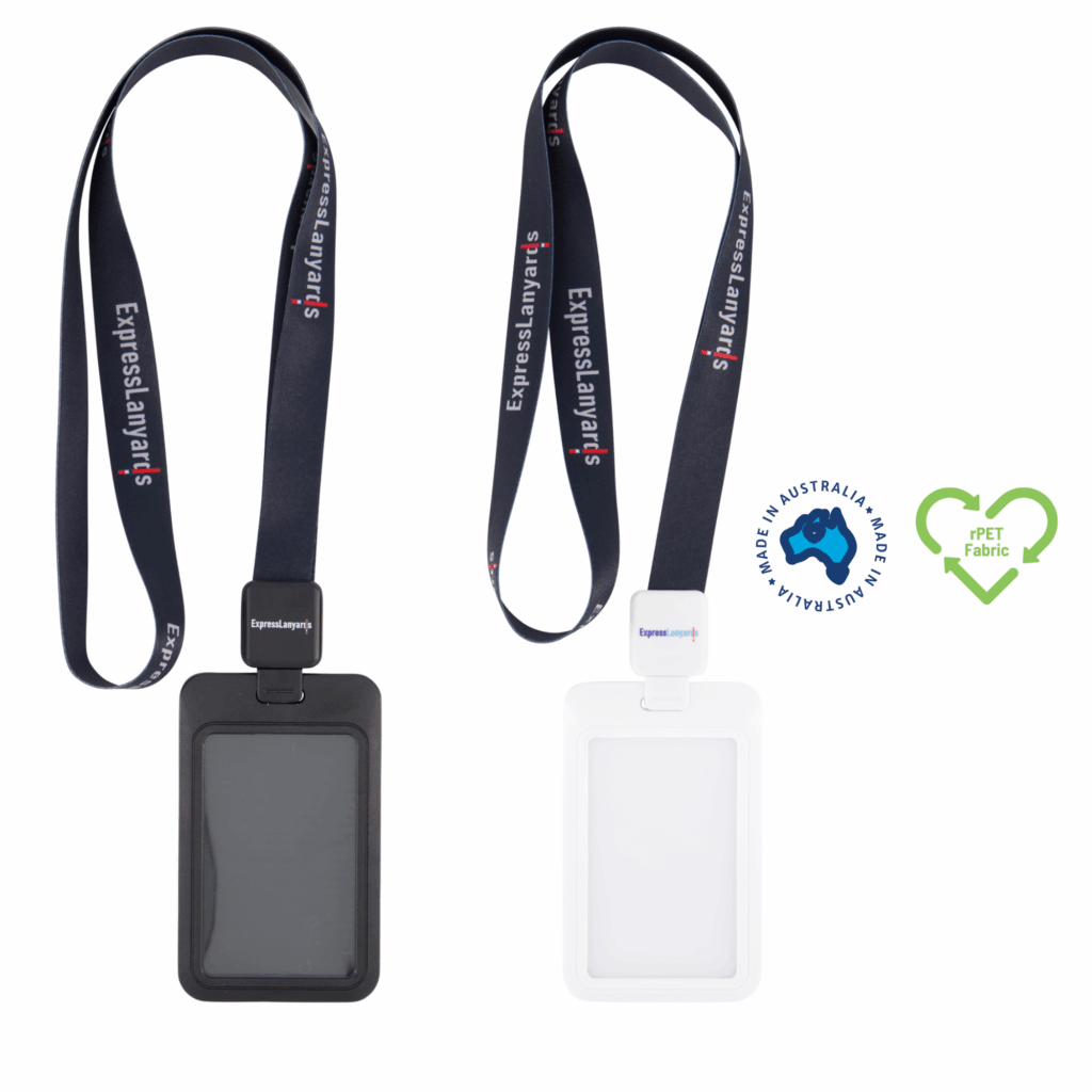 Full Colour Printed Lanyards Archives - Express Lanyards