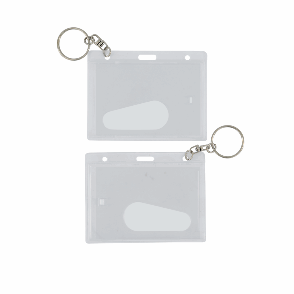 ID Card Holders and Badge Reels | Express Lanyards