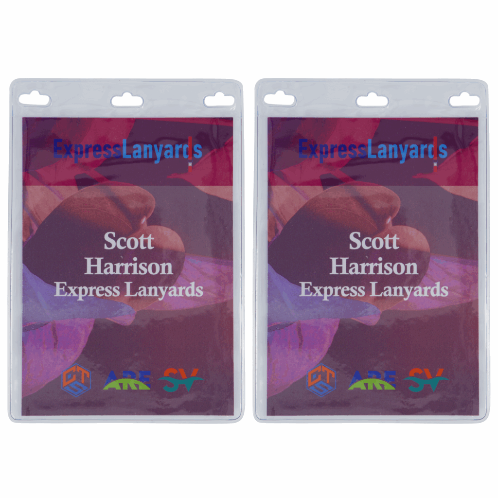 Ready to Wear Name Tags | Pre-Made Badges in Australia